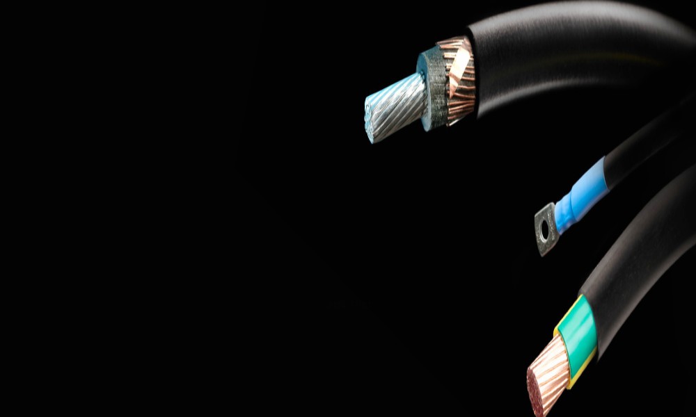 HELUKABEL's cxv, cvv cables and their industrial applications