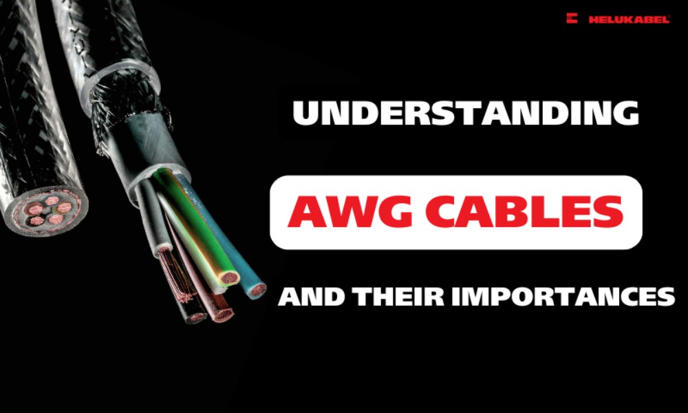 Dây điện AWG là gì? Những điều cần biết về dây AWG